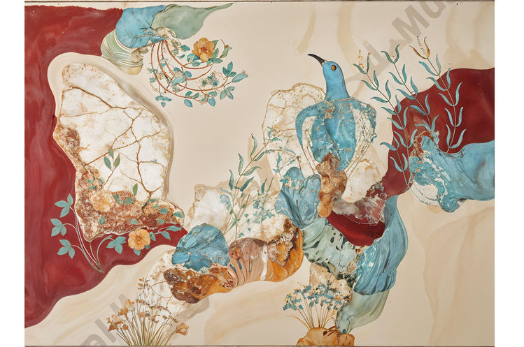 The Rose Motif and Its Place in Art